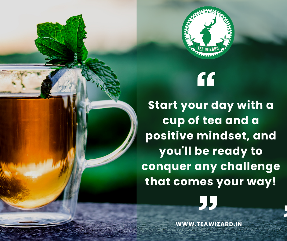 Discover the Top 10 Health Benefits of Drinking Tea for a Healthier ...