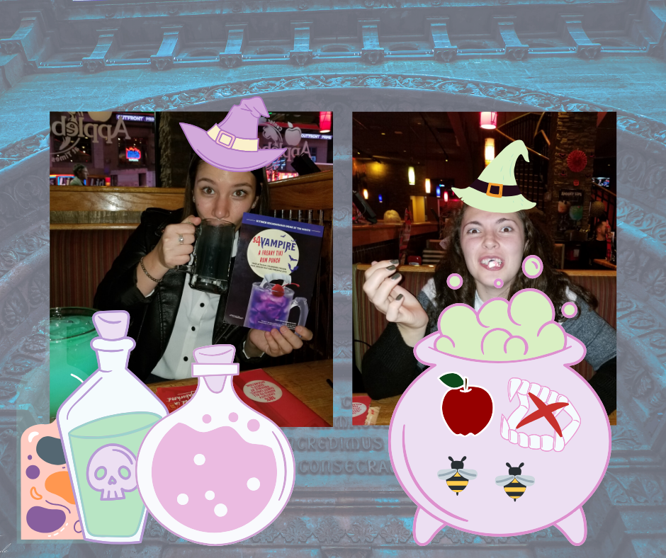 Achieving Heartbreak and Immortality at Applebee’s | by Maggie C. | NYU ...