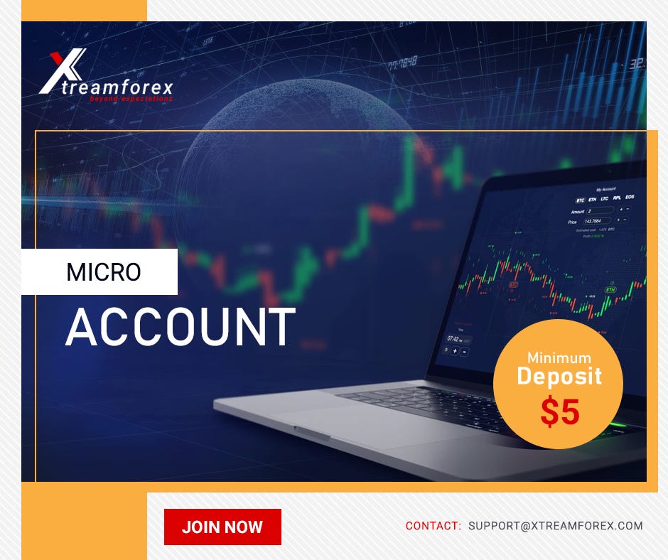 Top Online Forex Brokers. Create an account with Top Online Forex… | by ...