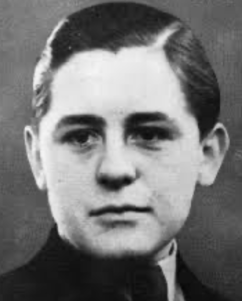The Mormon Teenager That Fought Against Nazis | by Alexander Yung | Medium