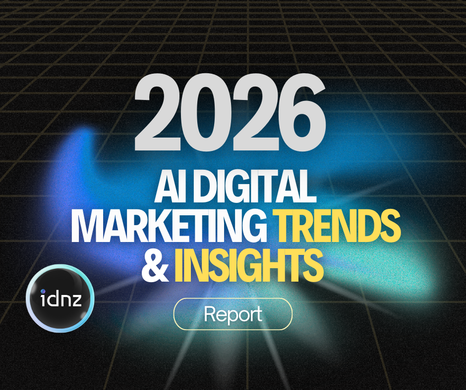 The State of AI in Marketing: 2025 Analysis & 2026 Strategic Outlook ...