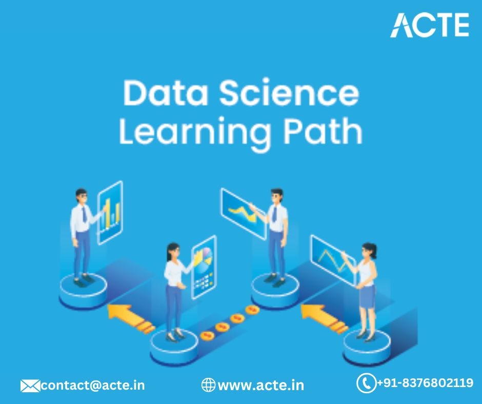 Navigating Your Path to Data Science Proficiency: A Beginner’s Roadmap ...