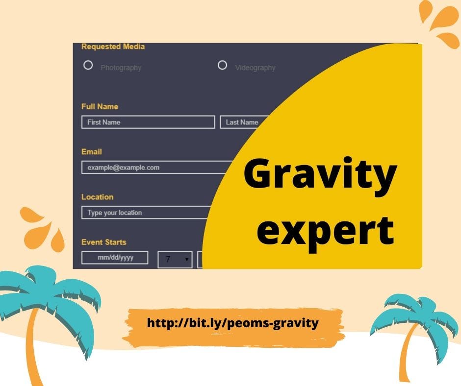 I Will Design Or Customize Wp Forms Gravity Forms Contact Form 7 Ninja
