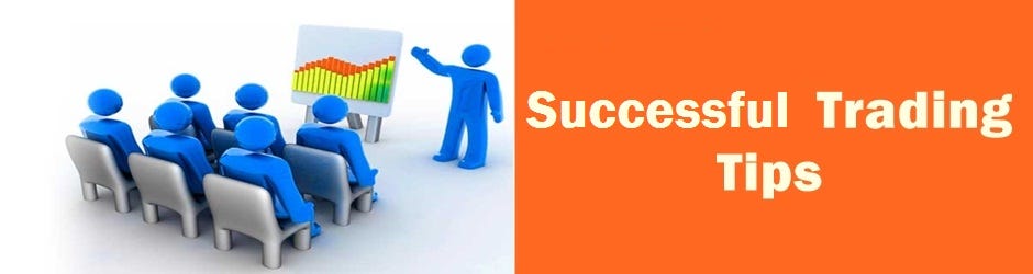 7 Successful Stock Trading Tips for Beginners | by Anita Thakur | Medium
