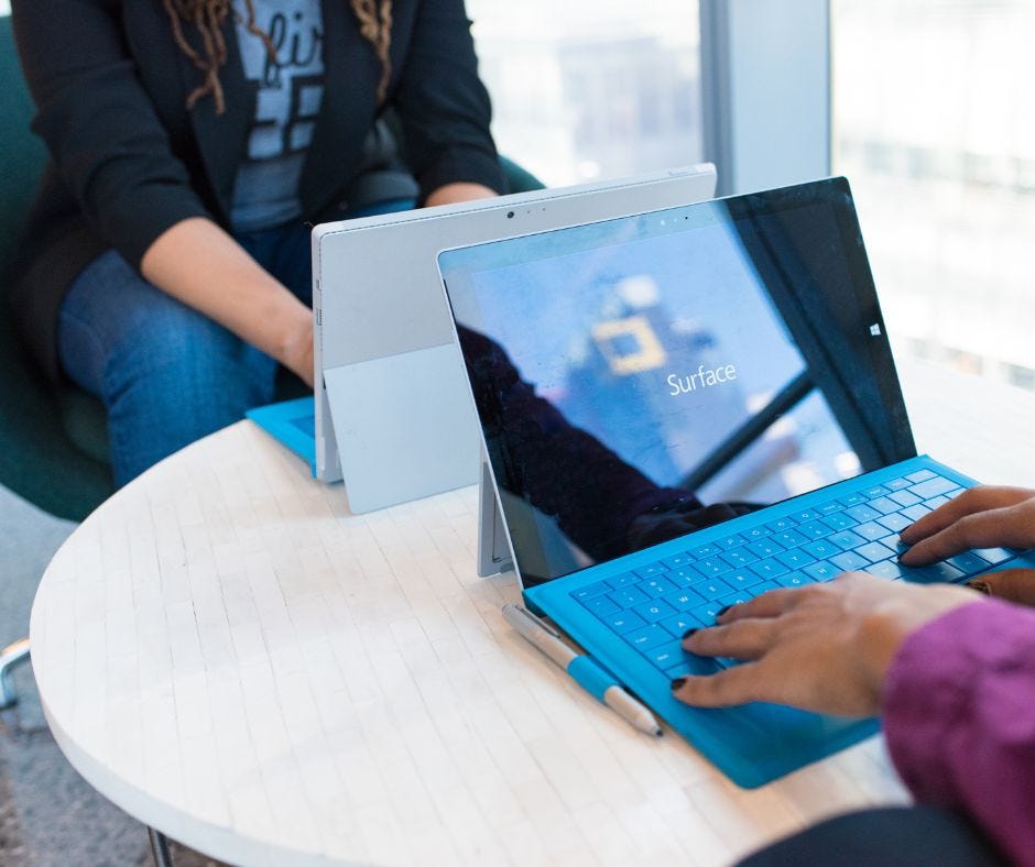 Managed Microsoft Cloud Experts — Get the Best Out of Your Cloud ...