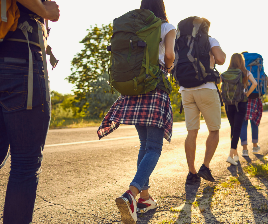 9 Surprising Benefits of Walking Backwards | by Kelan Ern | Medium