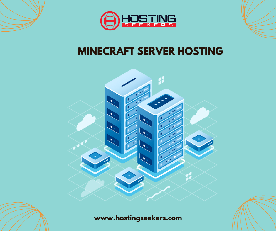 Minecraft Server Hosting. So you’re looking for the best… | by Lisa ...