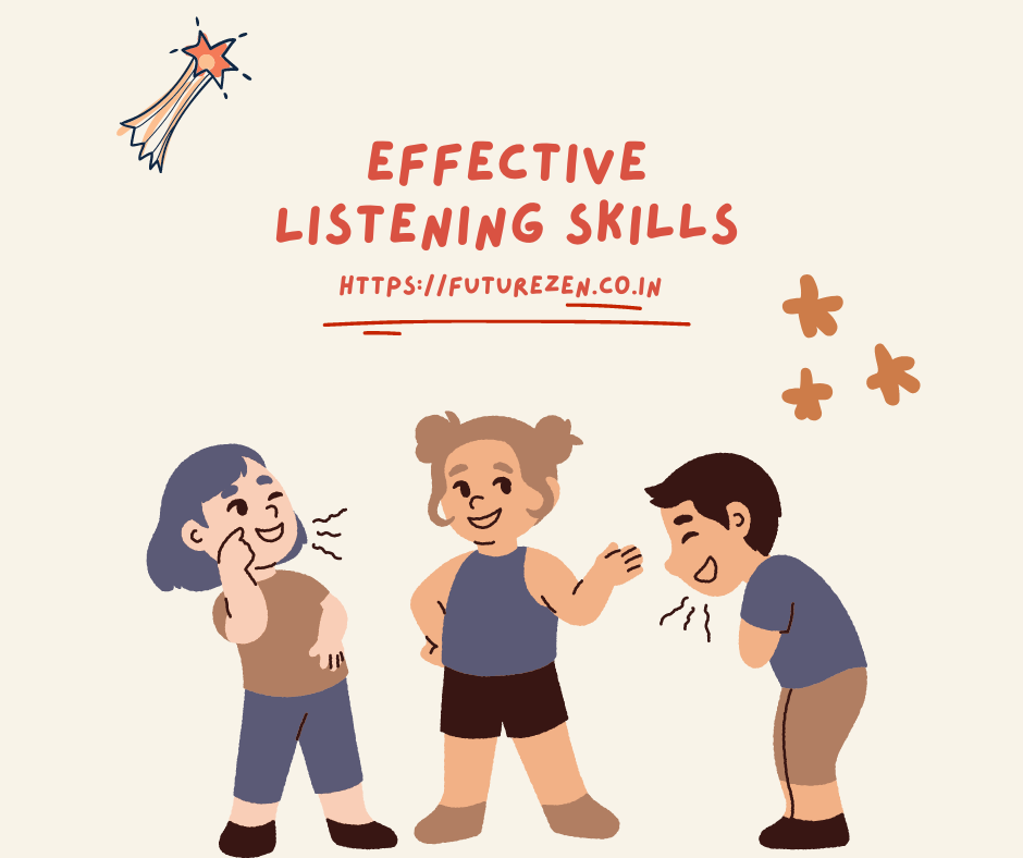 Effective Listening Skills Are You A Good Listener By Meenakshi Roy Effective Listening Skills Are You A Good Listener By Meenakshi Roy