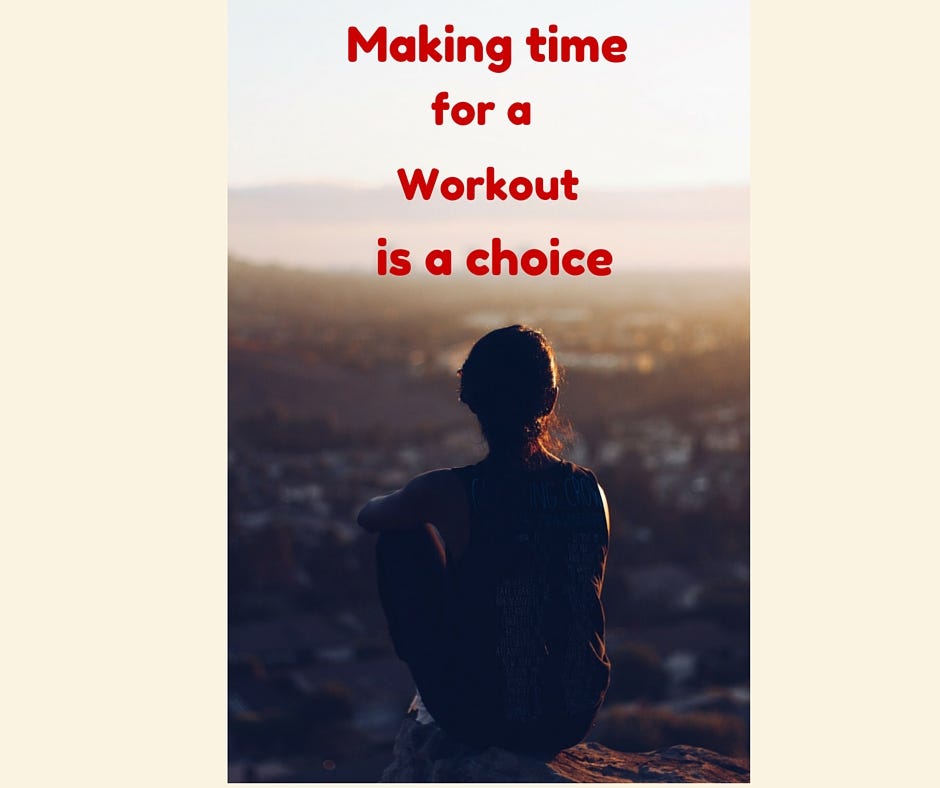 How to introduce the big ‘E’ in your life and keep it for good | by ...