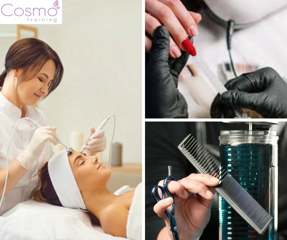 The Ultimate Guide to Navigating Texas Cosmetology Licenses | by ...