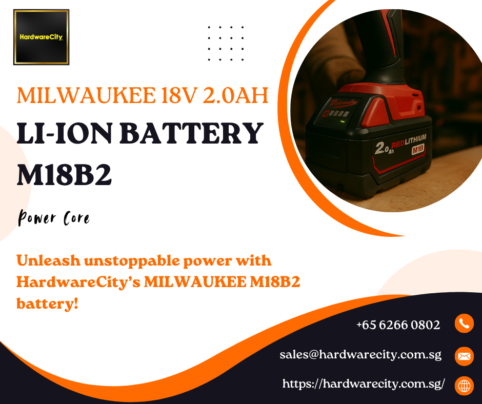 Best Cordless Battery Solutions for Professionals | by david | Jun ...