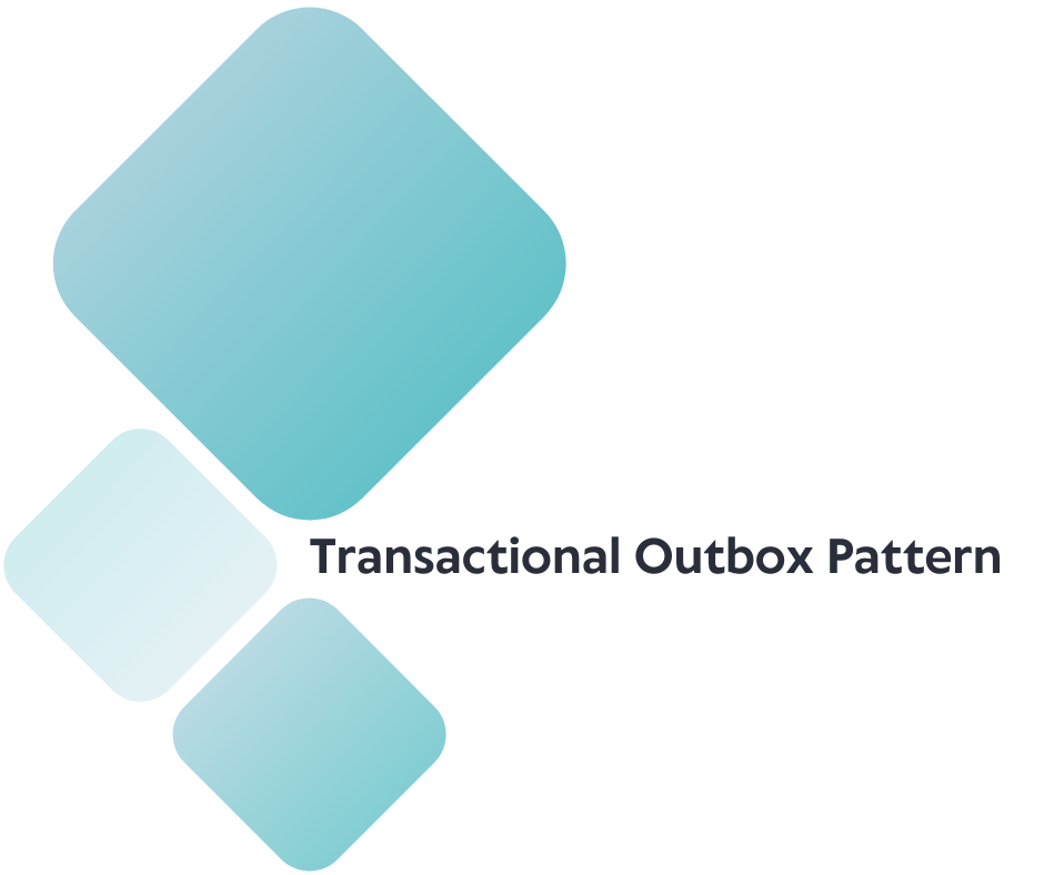Transactional Outbox Pattern. The dual write problem means it’s hard ...