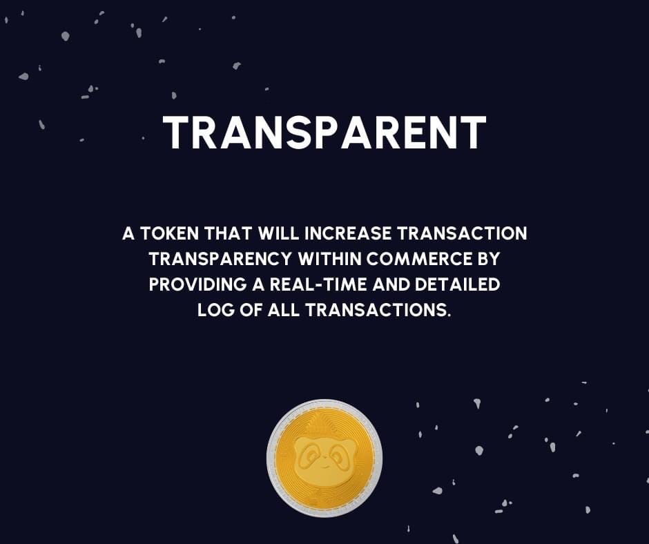 Let’s talk about transaction TRANSPARENCY when it comes to having a ...