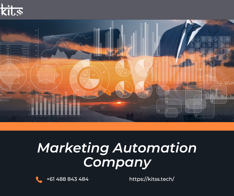 Marketing Automation Company - Kitss IT Service - Medium