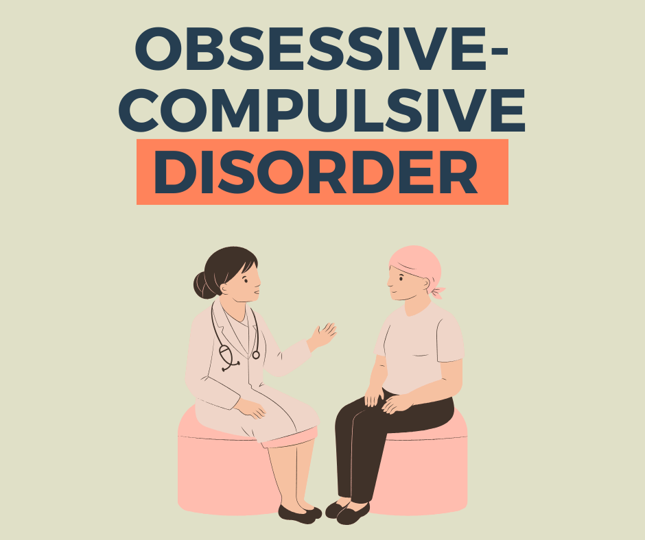 Understanding Obsessive-Compulsive Disorder (OCD): A Simple Guide to ...