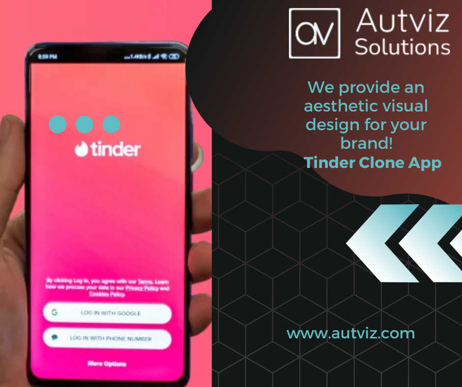 Everything You Need to Know About Tinder Clone Script Customization | by Autviz Solutions | Medium