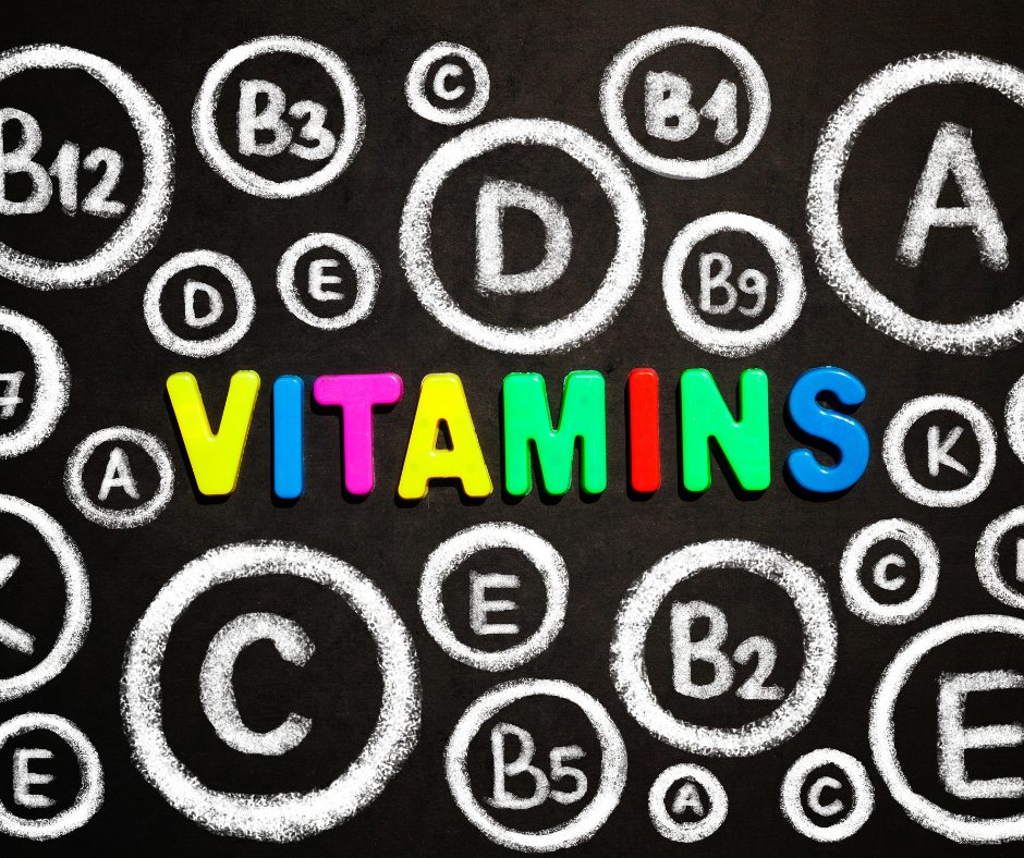 What is Important About Vitamins and Minerals: Understanding Their Role ...