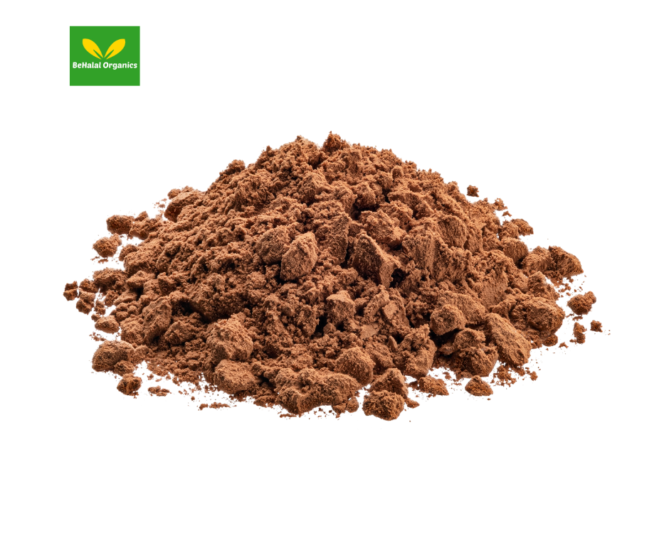 A Comprehensive Guide to Aguaje Powder | by Behalalorganics | Medium