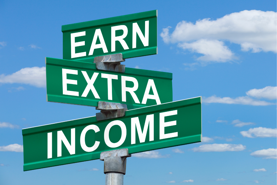 Revamp Your Income: 7 Creative Solutions to Earn $100 a Day | by Yoori ...