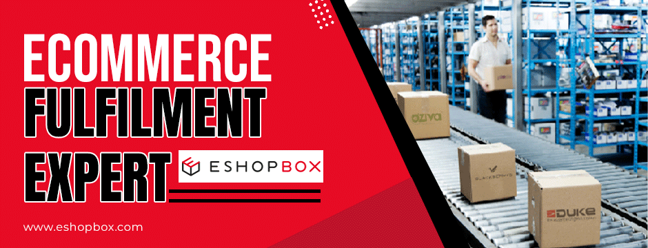 Discovering Achievement: The Function of an ecommerce fulfillment ...