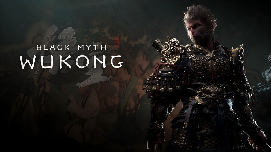 Black Myth: Wukong: Exploring a Modern Legend Rooted in Classic Chinese ...