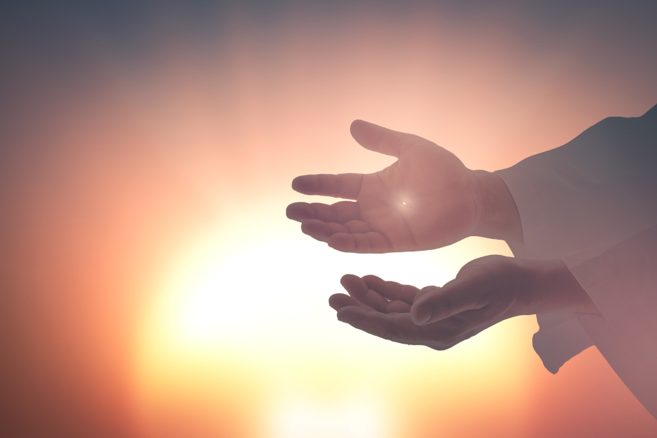 To You Who Feels Condemned by God | by Jocelyn Soriano | The Catholic ...