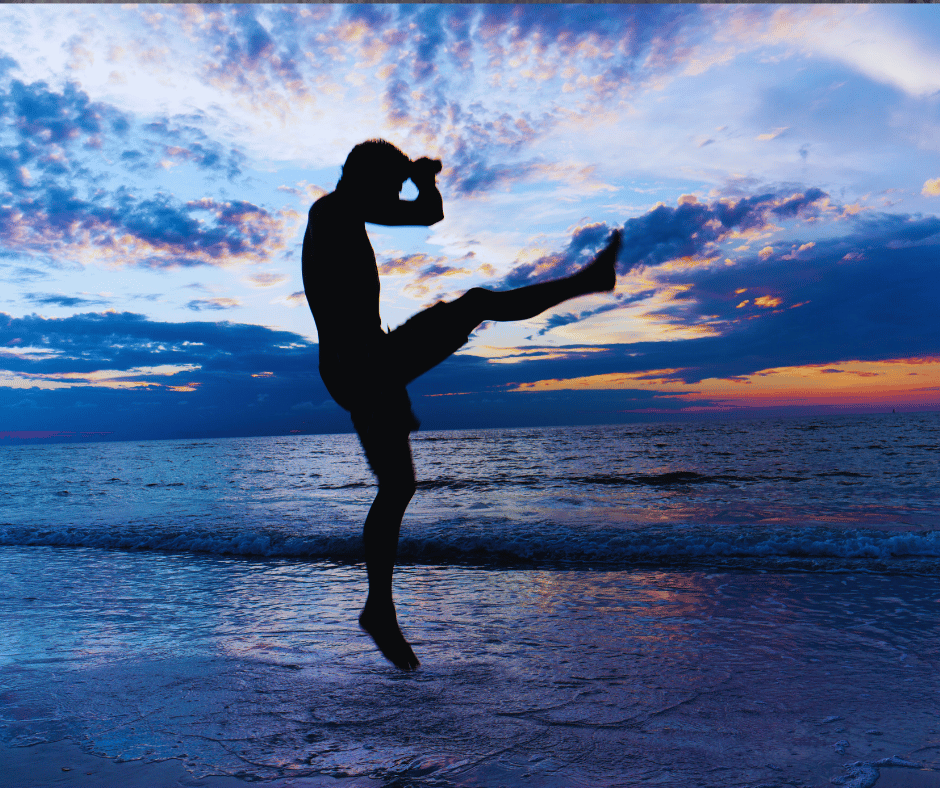 3 Mindset Lessons from Chuck Norris (For Next Level Fitness and Inner ...