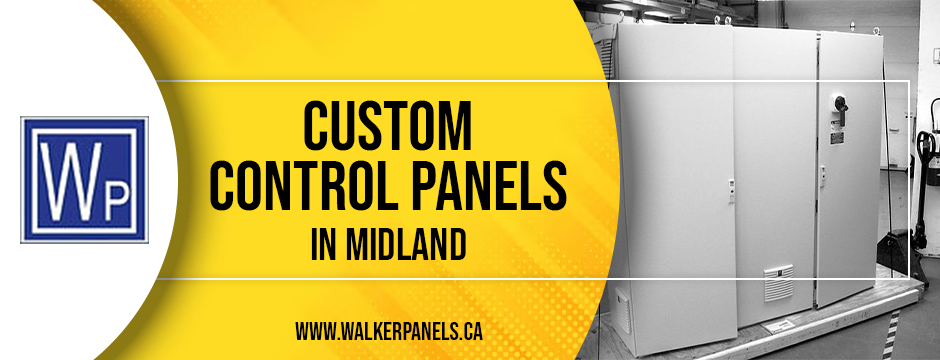 The Importance of Custom Electrical Panels in Midland: Meeting Specific ...