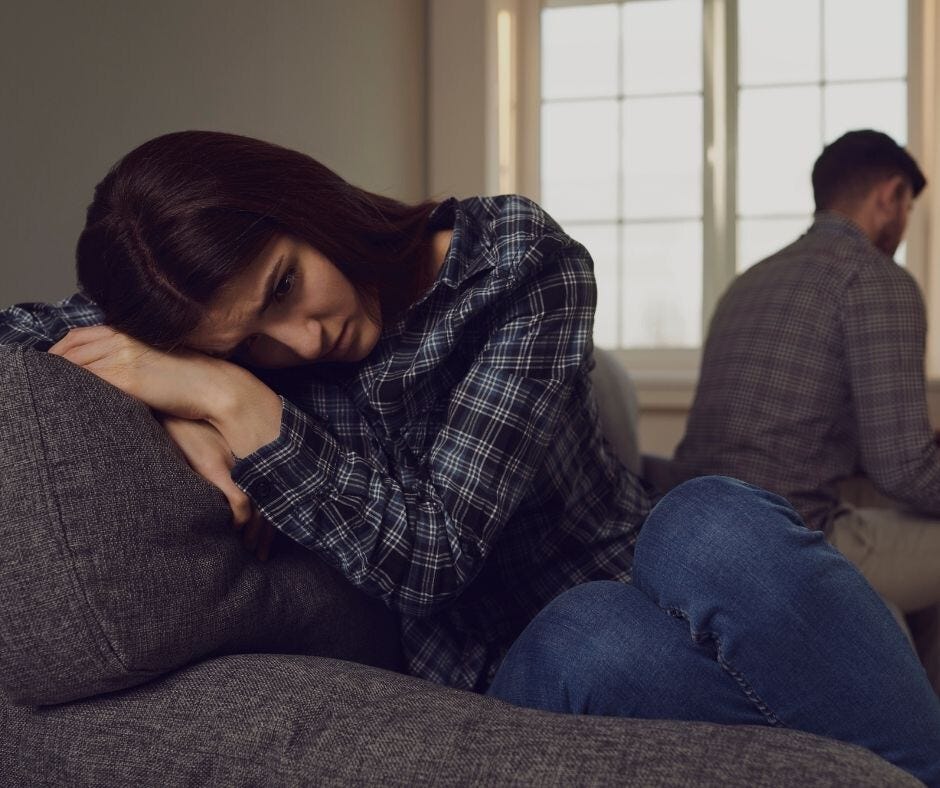 West Virginia Divorce Papers. Marriage is a beautiful thing, but… | by ...