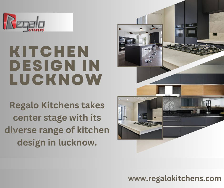 Kitchen design in lucknow - Vikash Kumar - Medium