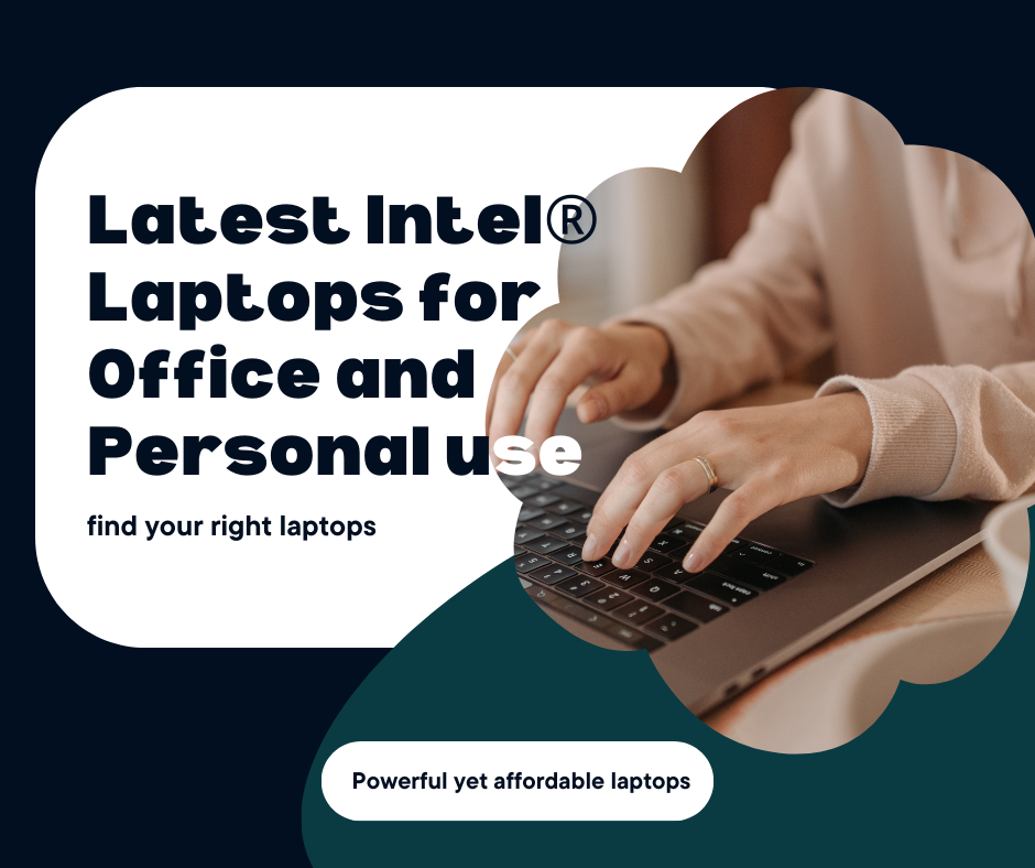Top 10 Intel Notebooks/Laptops: A Comprehensive Guide for Office and ...