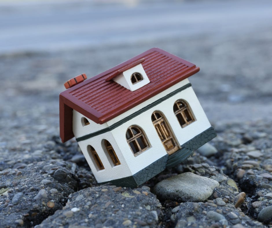 California Earthquake Insurance: Your Ultimate Guide | by ...