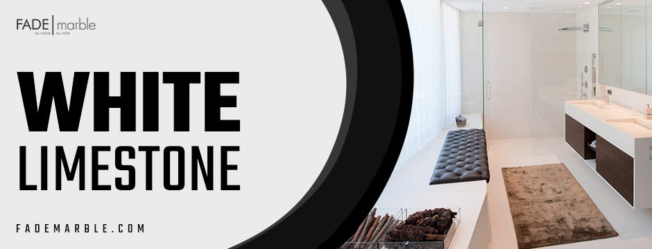 Designing Timeless Interiors With White Limestone: Tips And Inspiration ...