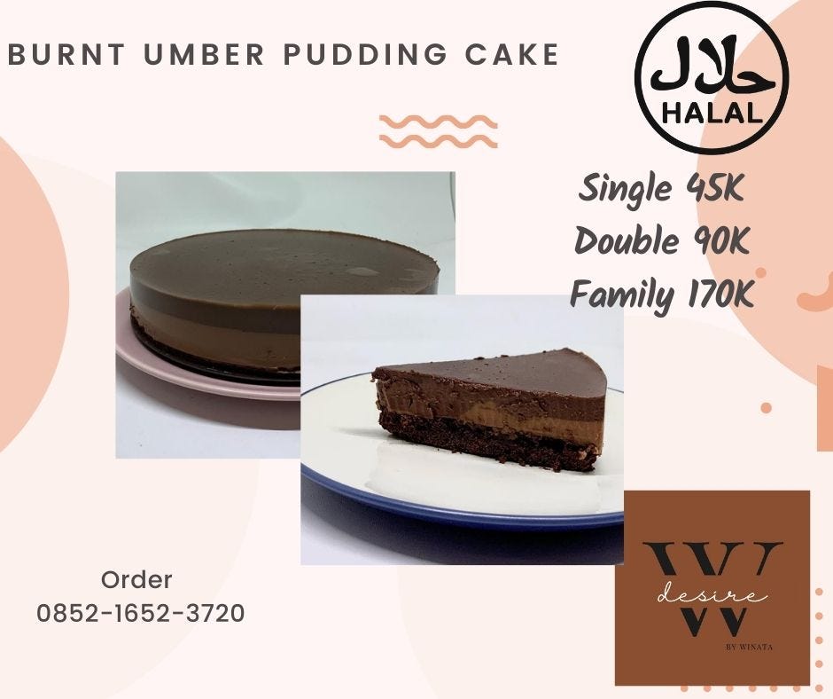 Jual Aneka DessertBox Desire By Winata | by toko dessert by winata | Medium