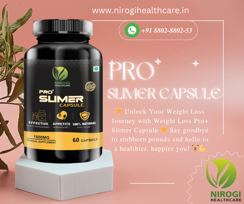 Ultimate Fat Burn Capsule: Do Ultimate Fat Burn Capsule work? | by ...