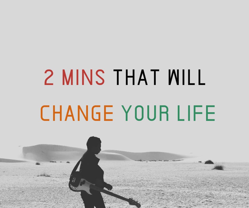 The 2-minute short story that answered the biggest philosophical ...