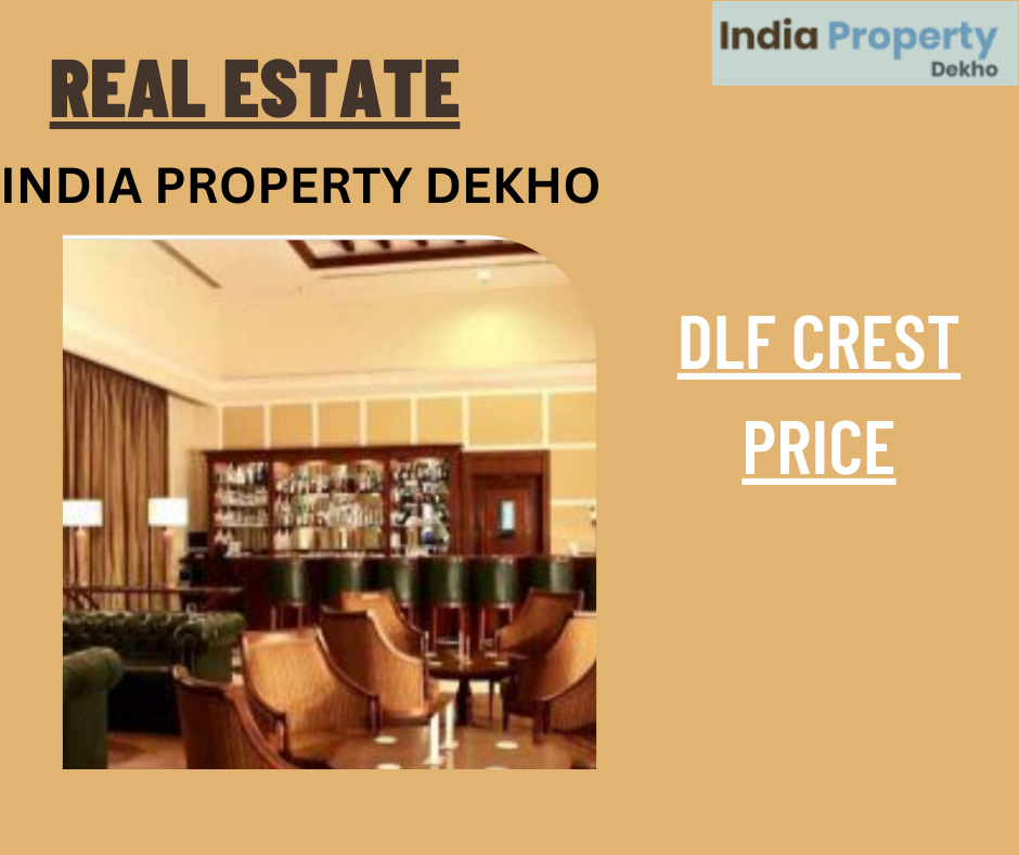 DLF crest price | DLF crest phase 2 | by Digitalshubham | Nov, 2023 | Medium