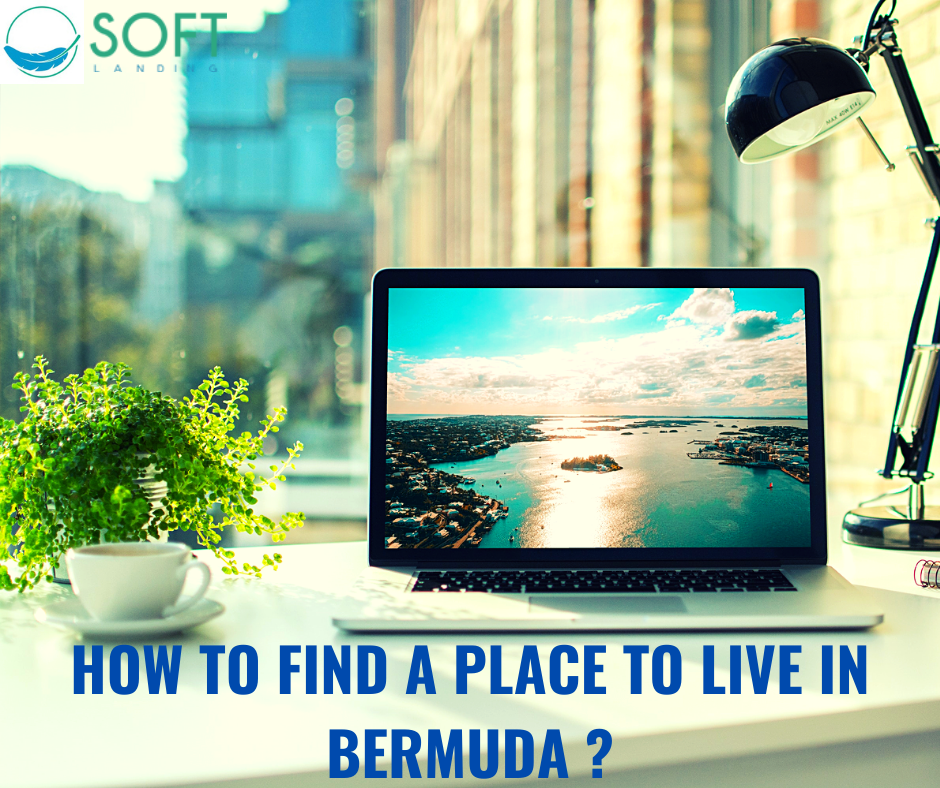 How to Find a Place to Live in Bermuda? | by Soft Landing- Relocation ...