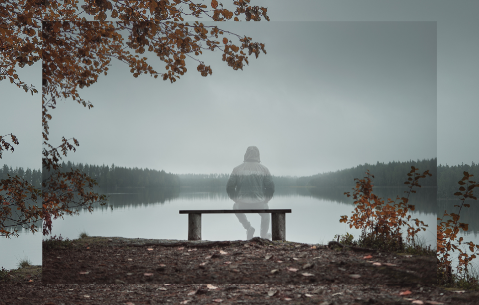 Why I Believe Feeling Seen Is A Basic Human Need | by Leslie Zemenek ...