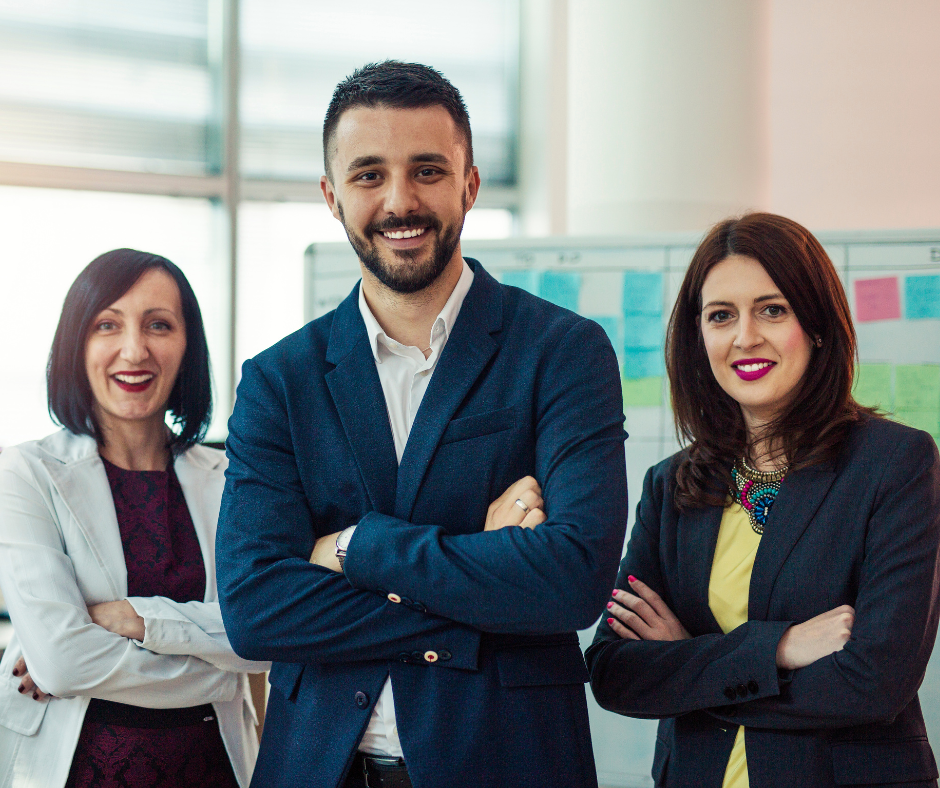 How Can I Make My Team More Successful? | by Shelley Wenger | Medium