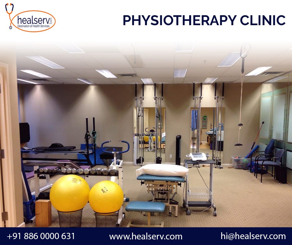Why Physiotherapy is Important In Everyday Life | by Naval Yadav | Medium