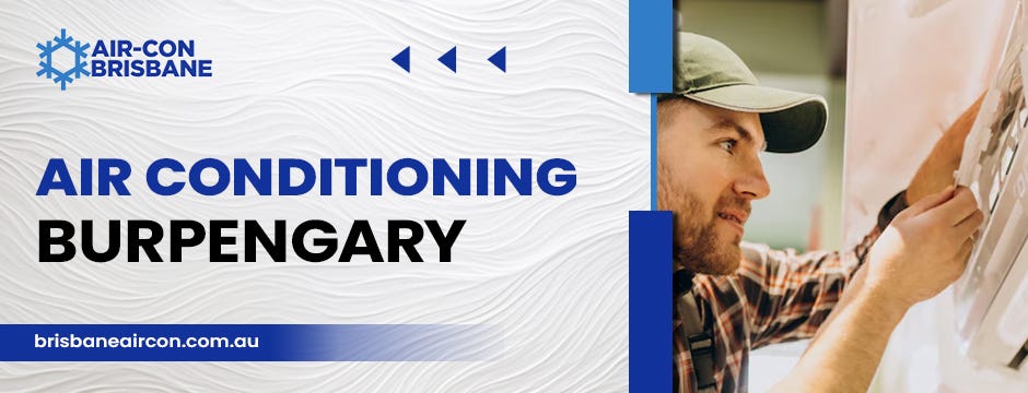 Top 5 Benefits of Installing Air Conditioning in Burpengary Homes | by AIRCON BRISBANE | Jun ...