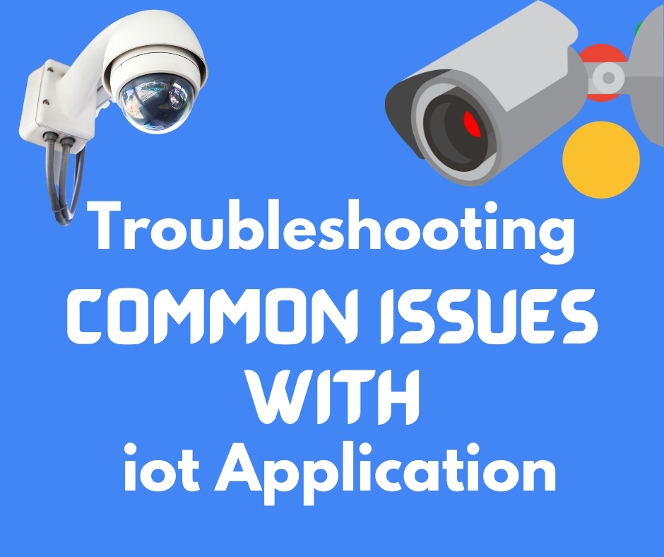 Troubleshooting Common Issues with aniot Application & solutions | by Adnan shaukat | Sep, 2023 ...