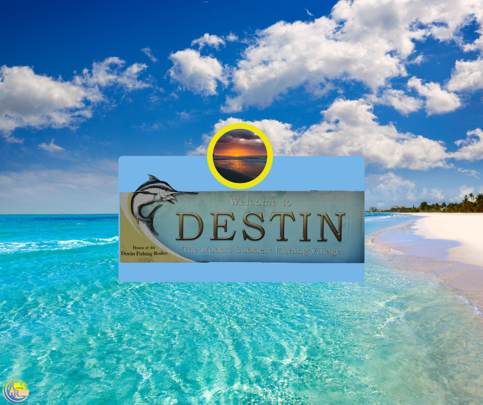 Discover the Magic of Destin, Florida: A Beach Lover’s Paradise | by ...