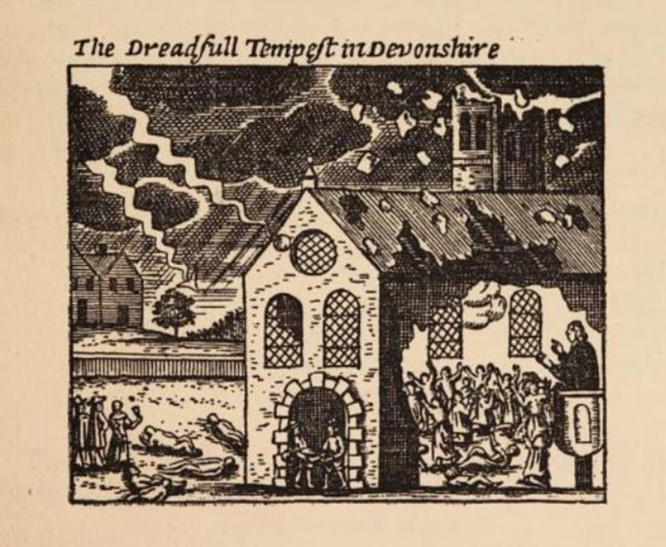 Odd this day. 21 October 1638 | by Coates | Oct, 2025 | Medium
