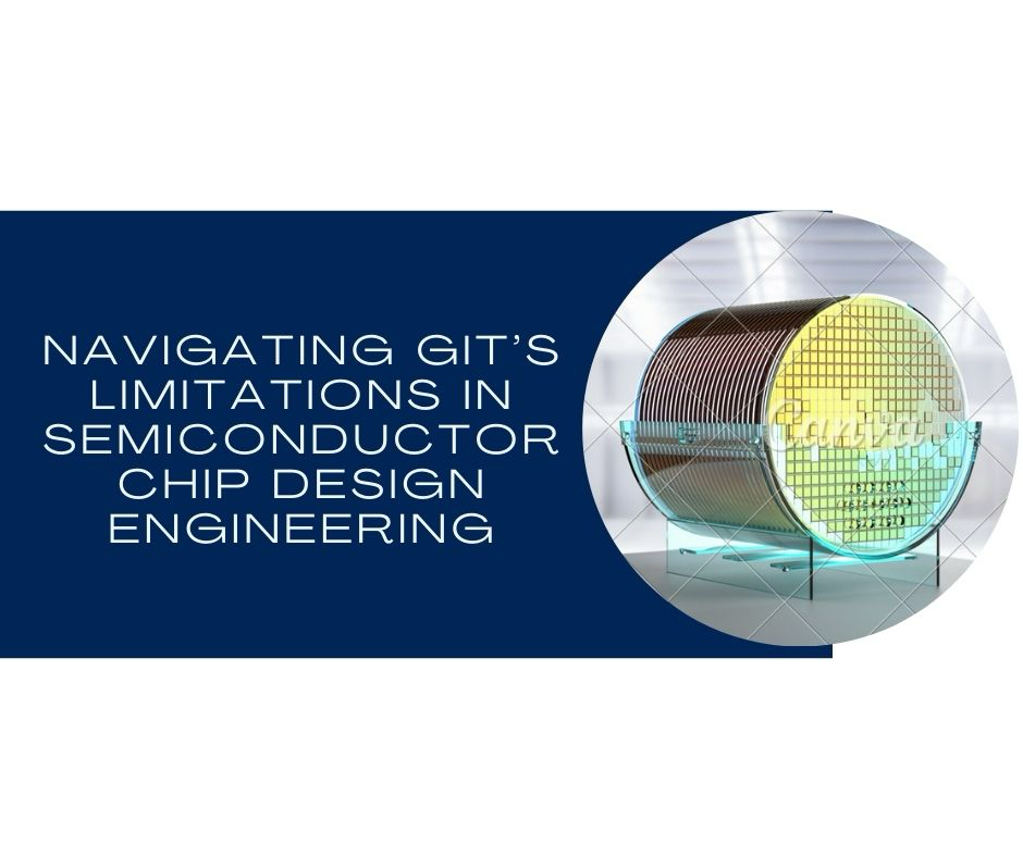Code Meets Silicon: Navigating Git’s Limits in Semiconductor Chip ...