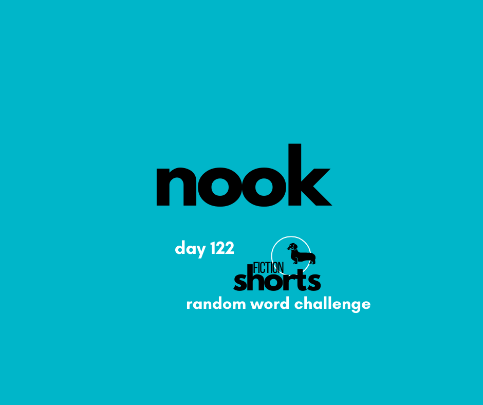 122 Random Word Drabble. Challenge 5/1 | by Nancy Oglesby | Fiction ...