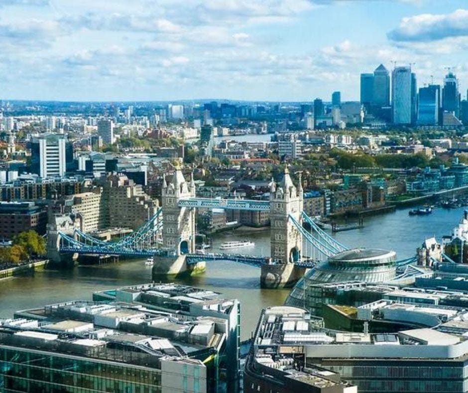 How To Order a UK Background Check Online - Global Background Screening - Medium