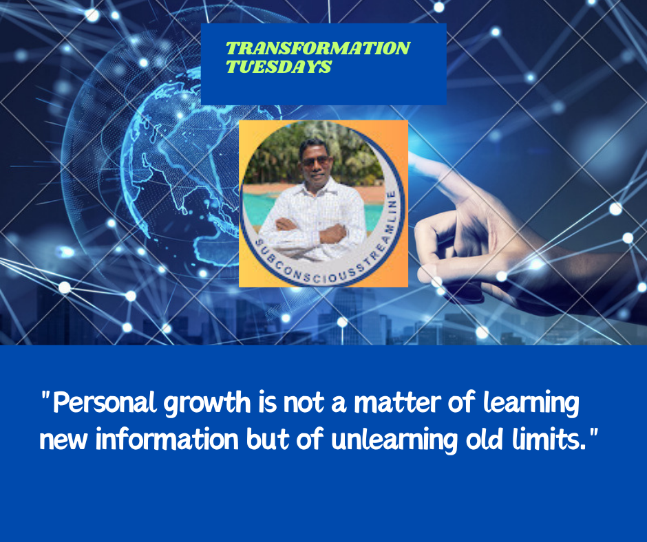 Unlocking Your Full Potential: The Power of Unlearning Limits | by Maheswar Behera, NLP Master ...