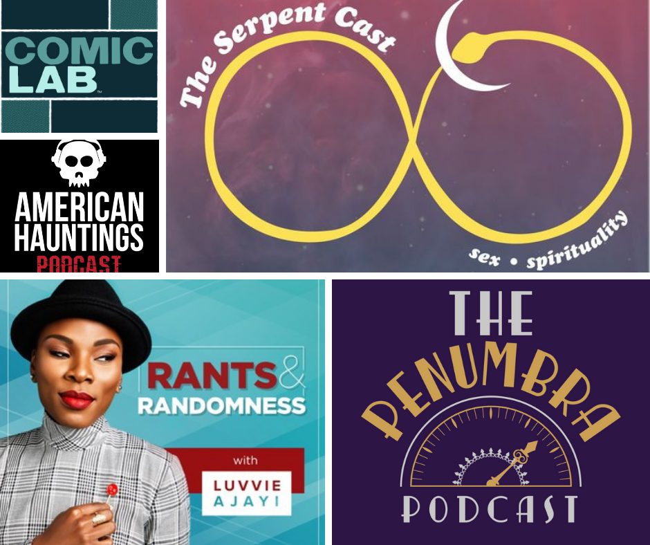 All the Podcasts We Loved In 2018 | by Simplecast | Simplecast | Medium